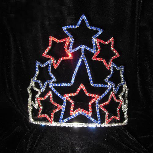 4th Of July Crowns, 4th Of July Decor Leading Manufacturers