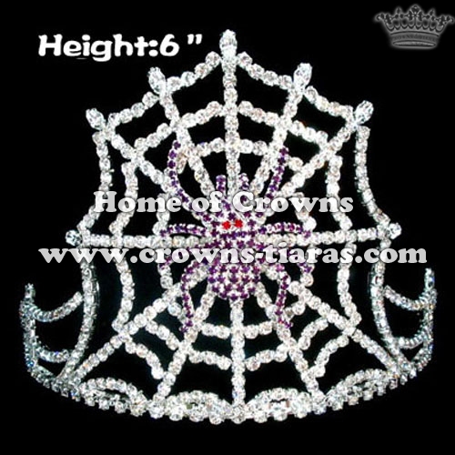 Wholesale Unique Spider Pageant Crowns - China Wholesale Unique Spider ...